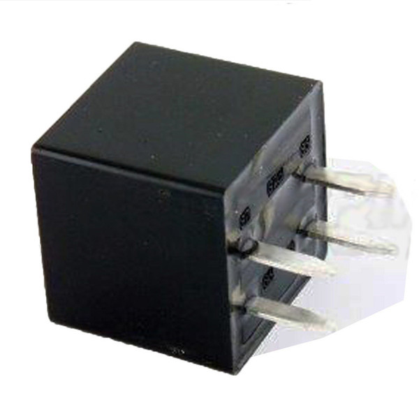 Ski-Doo New OEM Relay, 515176775 MXZ GTX GSX Renegade Skandic ...