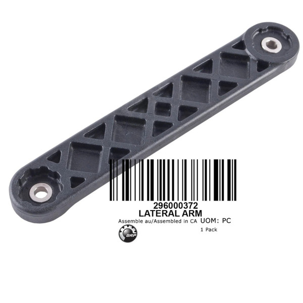 Sea-Doo OEM, PWC Lateral Arm, 296000372