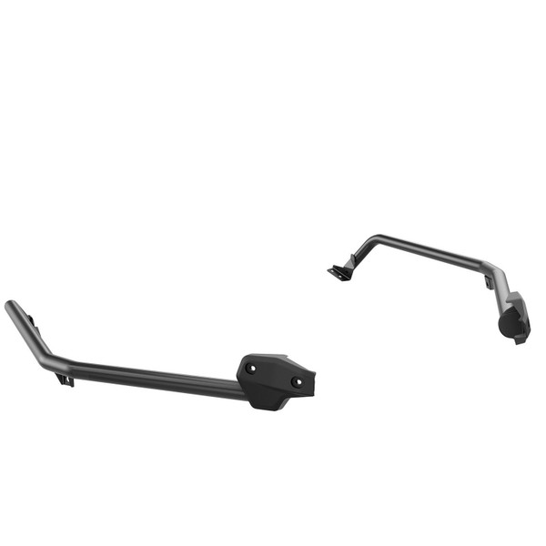 Ski-Doo New OEM, REV Gen4 Skandic Full Wrap-Around Steel Front Bumper ...