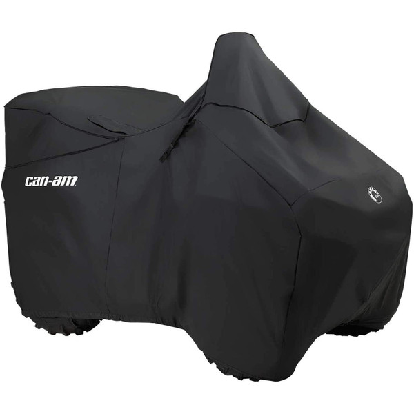Can-Am New OEM, G2L Heavy Duty Weather Resistant Trailering Cover ...