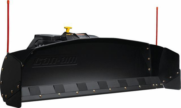 Can-Am UTV OEM Frame Extension Kit, 715001221