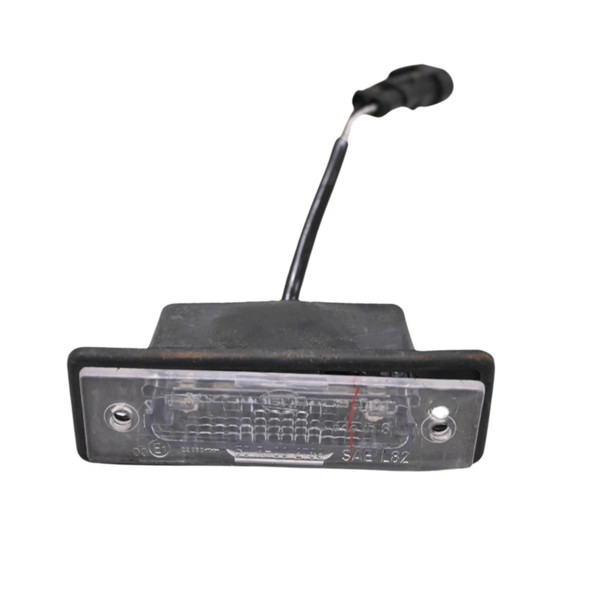 Can-Am New OEM Spyder License Light, 710001451