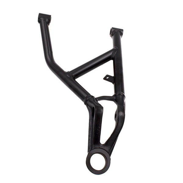 Can-Am New OEM, Outlander Renegade Left Black Upper Suspension Arm ...