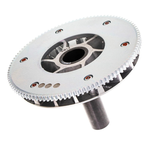 Can-Am OEM Primary Drive Clutch Inner Half, 420280247