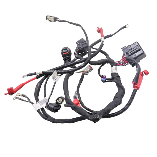 Sea-Doo OEM, Main Wiring Harness, Spark, 278003701
