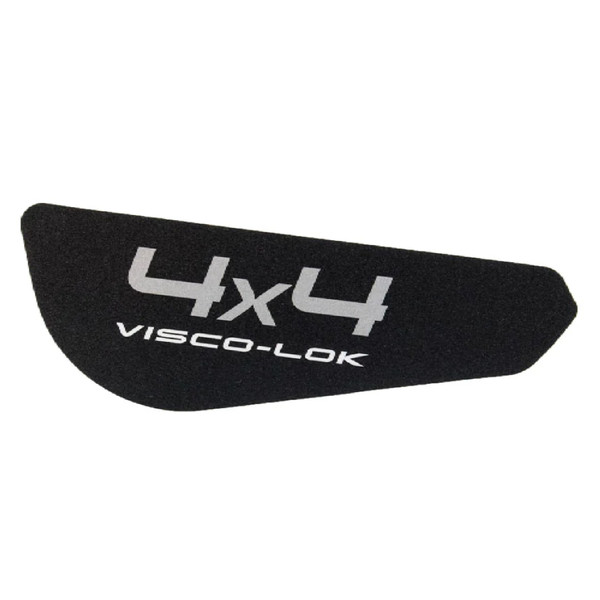 Can-Am OEM Visco-Lok 4x4 Decal, 704905747