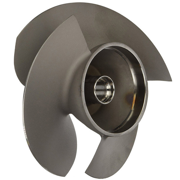Sea-Doo New OEM Impeller Assy 271000920 GSX GTX DI LTD RX XP Limited