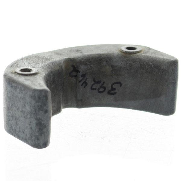 Johnson Evinrude OMC New OEM Outboard Magnesium Anode Insert Assy ...