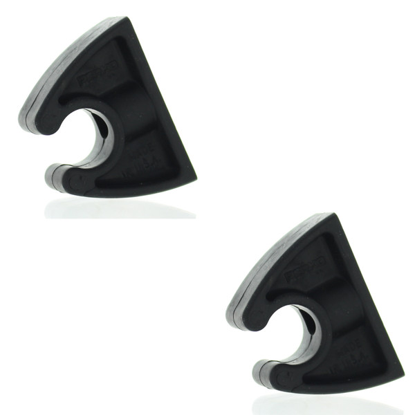 Sea-Doo OEM, Light Pole Support, Pack of 2, 291000642
