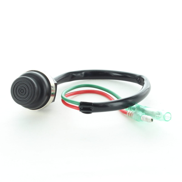 Mercury Marine / Mercruiser New OEM Start Button, Outboard, 87-853820A02