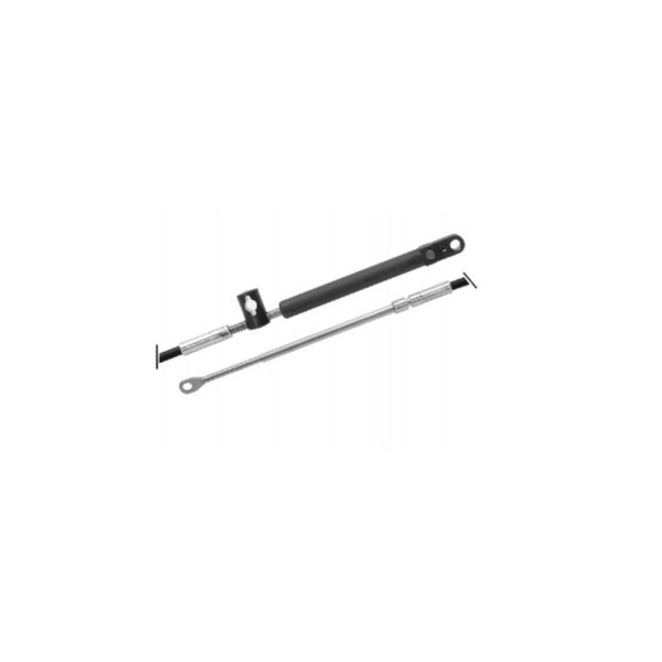 Mercury New OEM GEN II Throttle and Shift Cables, 8M0082528