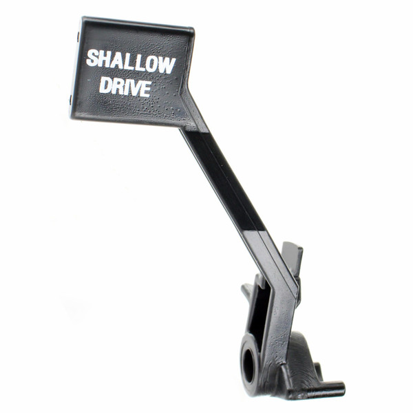 Mercury Marine New OEM SHALLOW WATER TROLL TILT LEVER 12758