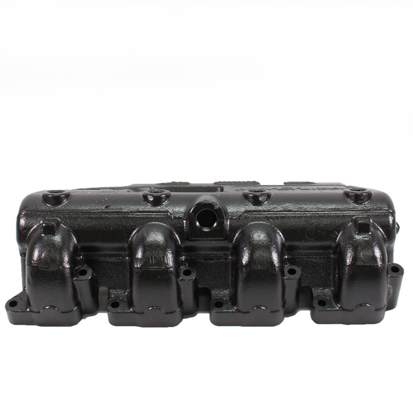 Mercury Marine/Mercruiser New OEM Exhuast Manifold, 8M0045258 8M0099070