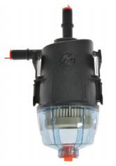 Mercury Marine New OEM Boat Mounted Water Separating Fuel Filter, 35 ...