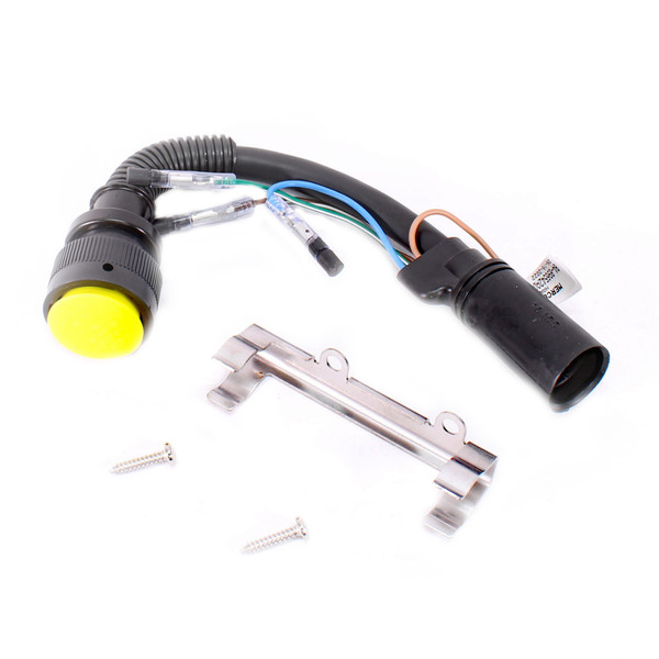 Engine to Helm Harness Adapter