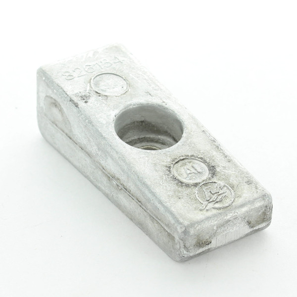 Mercury Marine / Mercruiser New OEM Anode 826134Q