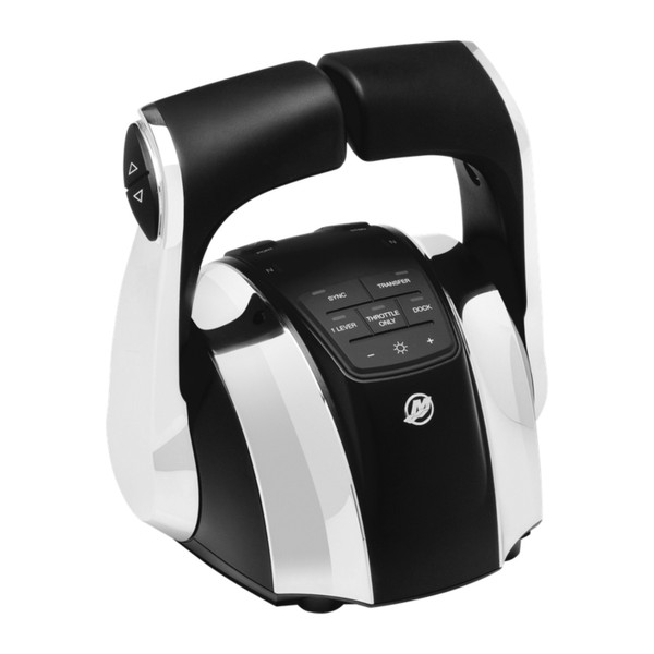 Mercury New OEM Mercruiser DTS Console Remote Control, 8M0079288, 8M0096752