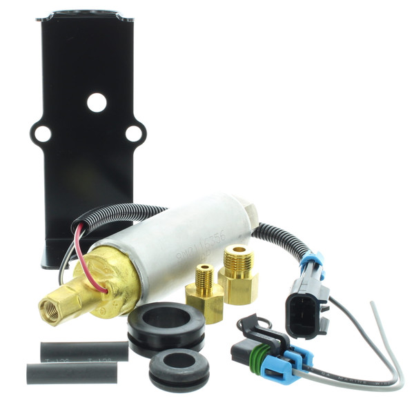 Mercury Marine Mercruiser New OEM 8PSI Electric Fuel Pump, 861155A6