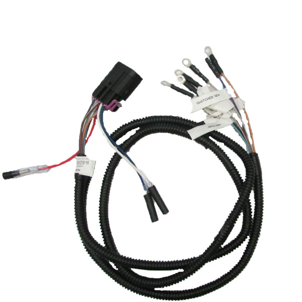 Mercury Marine/Mercruiser New OEM HARNESS ASSY 84-892990T01