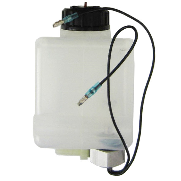 Mercruiser Drive Lube Monitor Gear Oil Bottle 806193A46, 8M0075709