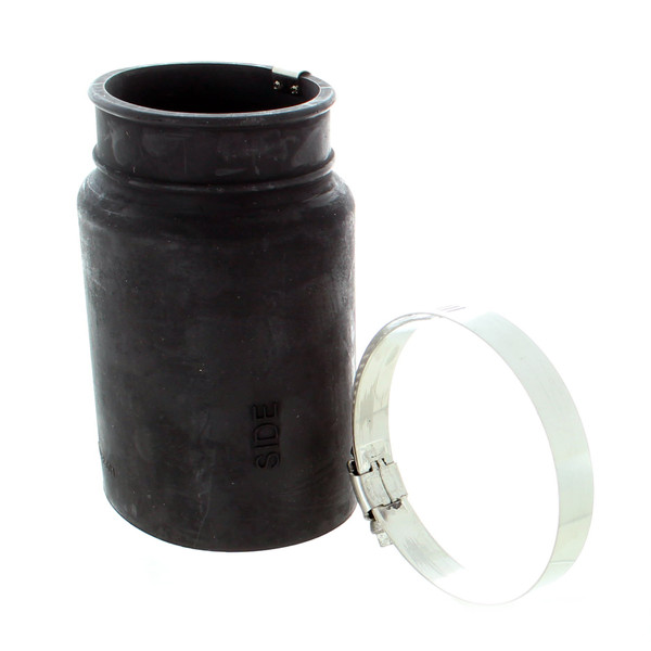 Mercury Marine Mercruiser New OEM Bellows Exhaust Tube 78458A1