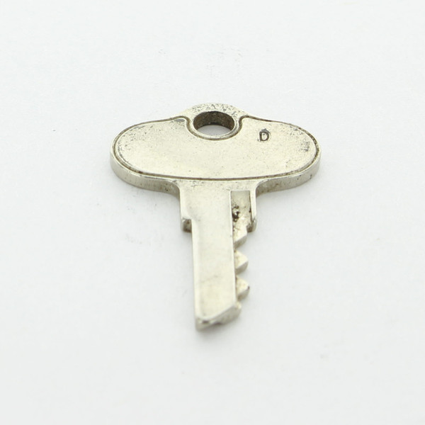 Mercury Marine / Mercruiser OEM Ignition Key Stamped (D), 8179281