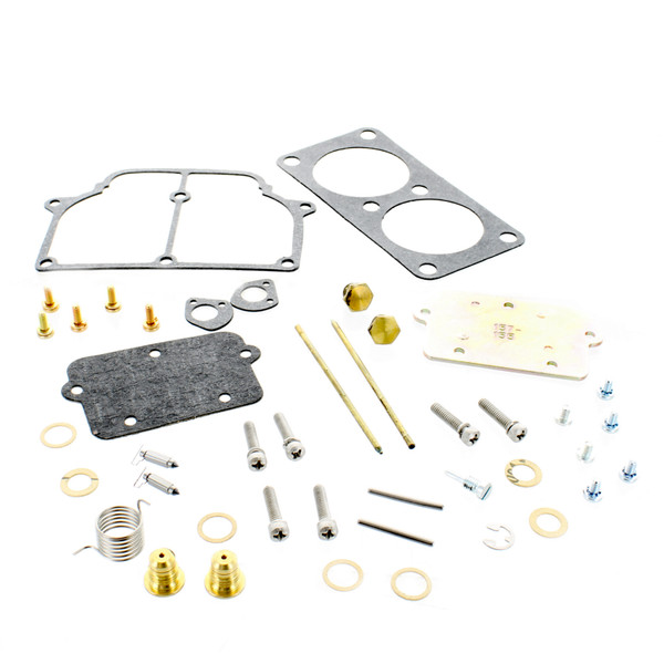 Mercury Marine New OEM Carburetor Repair Kit 1395-7826