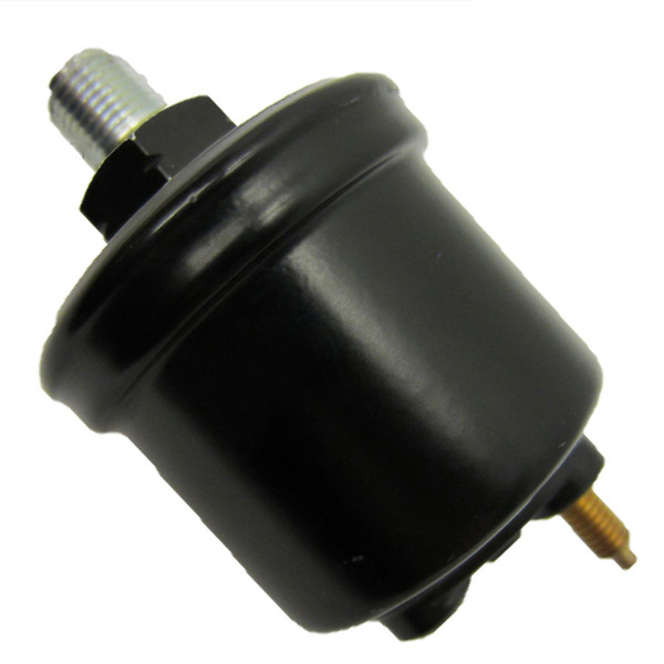 Mercruiser New OEM Oil Pressure Sender VDO 0-80 PSI 8M0068784, 815425T