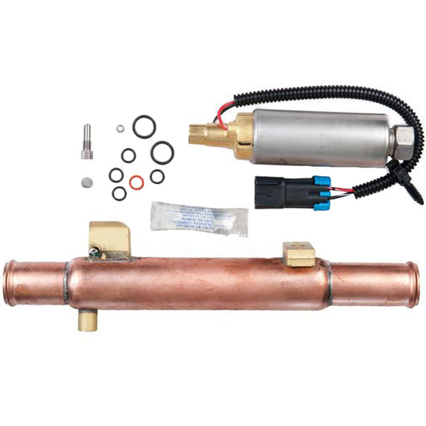 Mercury Marine/Mercruiser New OEM PUMP/COOLER KIT 861156A03