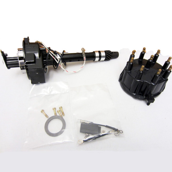 Mercruiser New OEM Distributor Assembly 805185A36, 805185A26, 805185A16 ...
