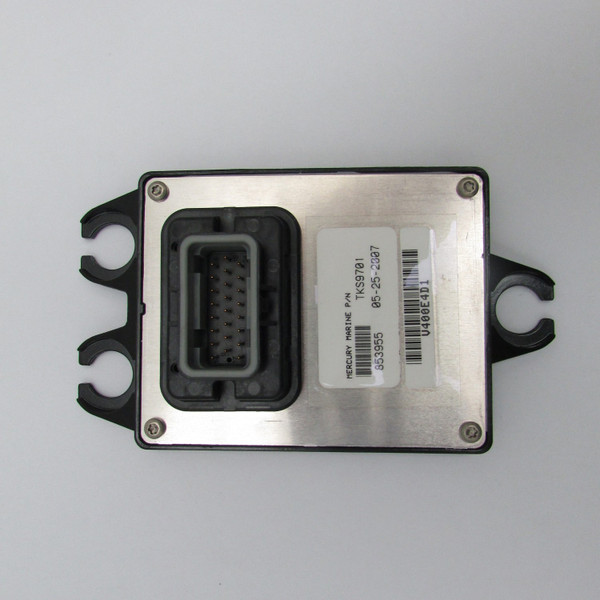 Mercury Marine Sport Jet 175 ECM module 85395503T New OEM ECU Control ...