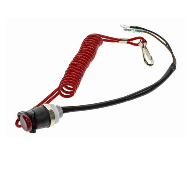 Mercury Marine / Mercruiser OEM Stop Switch, 87-823037A04