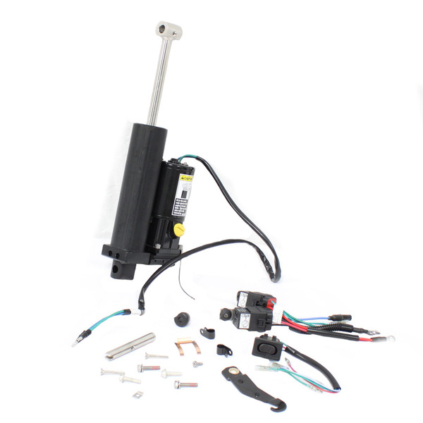 Mercury Marine New OEM Power Trim Kit, supercedes 830150A7, 8M0055001