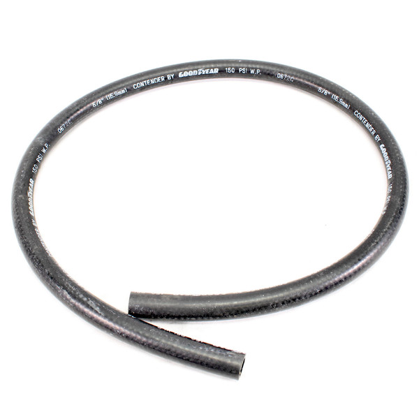 Mercury Marine Mercruiser New OEM Transom to T-stat Housing Hose 49 ...