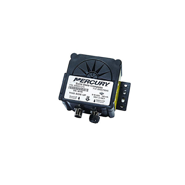 Mercury New OEM Internal Measurement Unit, 8M6002180