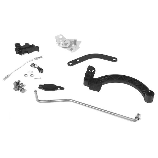 Mercury New OEM Mercury MerCruiser Remote Control Attaching Kit, 880093A2