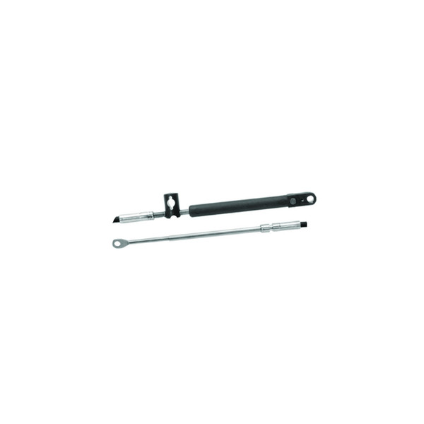 Mercury New OEM 10 FT Platinum Plus Throttle and Shift Cable, 8M0082582