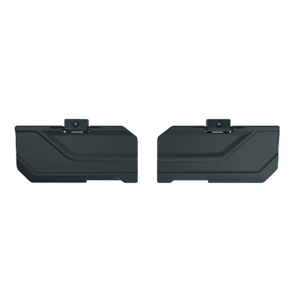Polaris OEM Sun Visors Set of Two, Ranger, 2890571