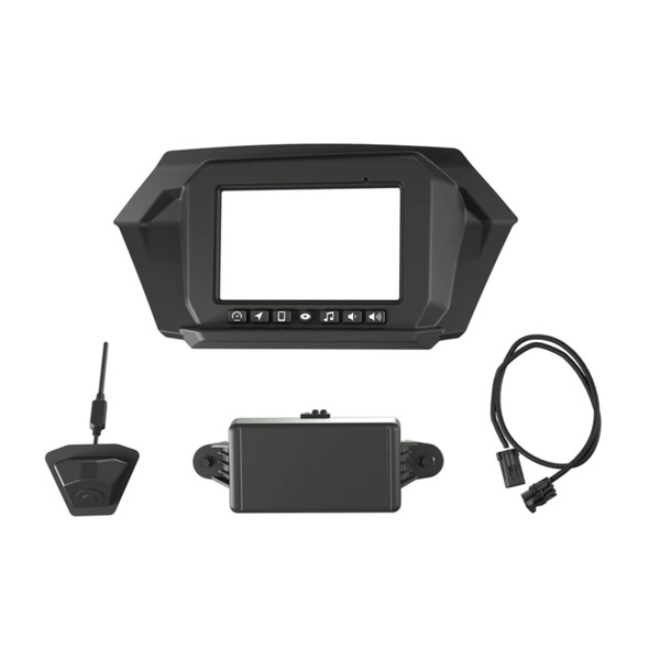Polaris New Oem 7 Display Mount Kit 2889289