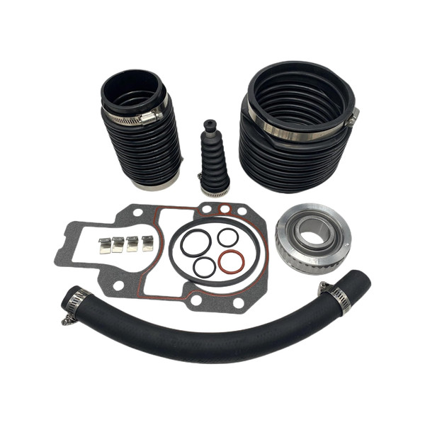 Mercury Marine Mercruiser New OEM Transom Service Kit, 30-803099T1