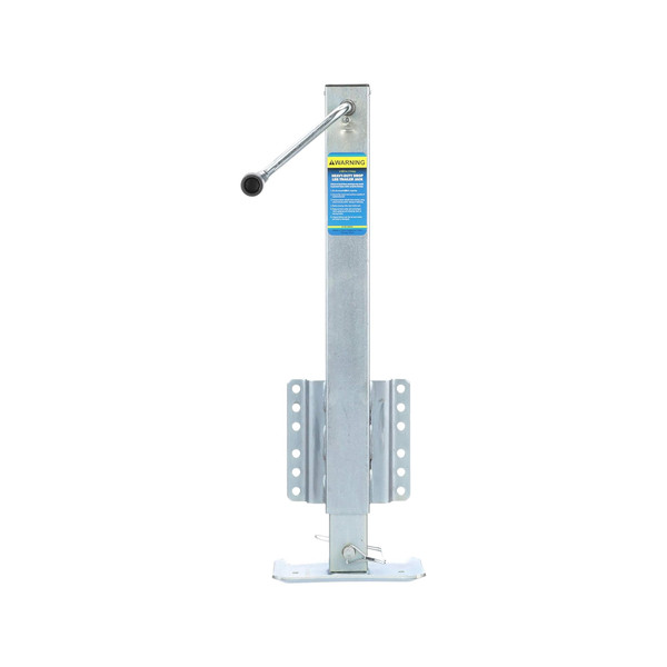 Seachoice New Heavy Duty Drop Leg Trailer Jack, 50-52051
