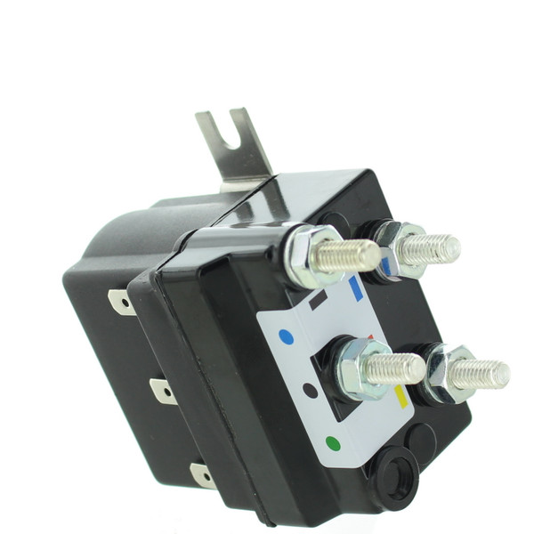 Can-Am New OEM Solenoid, 703500947 710006991