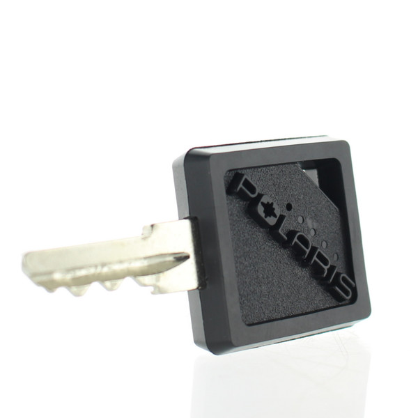 Polaris OEM Ranger Replacement Ignition Key "A", 5410611-A