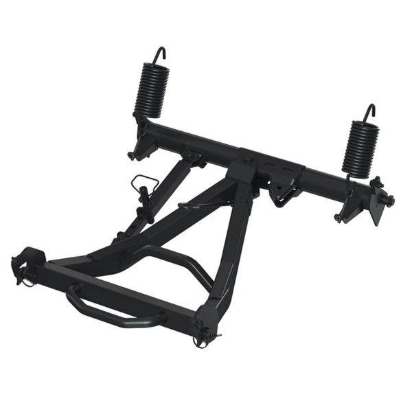 Polaris OEM Ranger Glacier Heavy-Duty Plow Frame, 2882927, 2889307