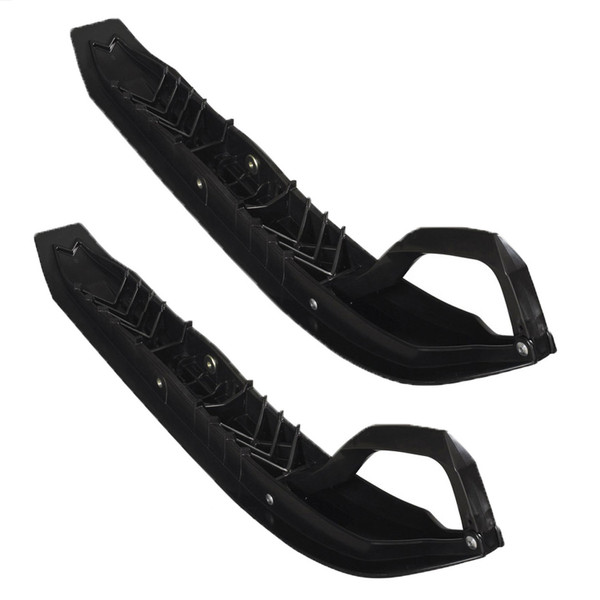 Ski-Doo OEM Pilot DS Ski Upgrade Kit, REV XP XR, 860200559