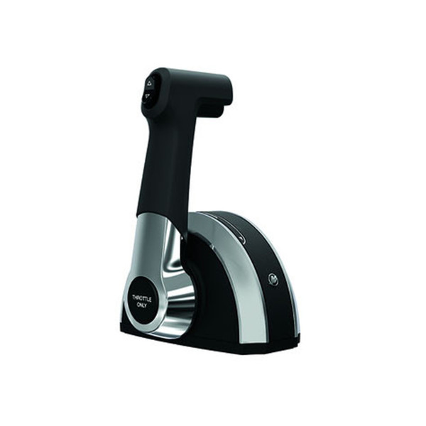 Mercury Marine Mercruiser New OEM Console Remote Control Gen II-Single ...