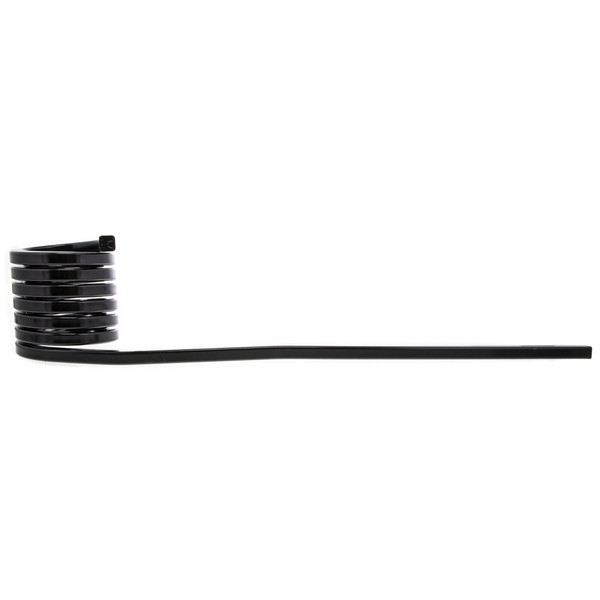 Ski-Doo New OEM Black Left Hand Spring, 503192271
