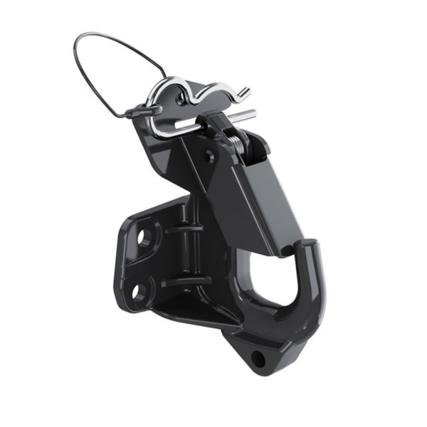 Ski-Doo OEM J Style Tow Hook Hitch Kit, 860201142