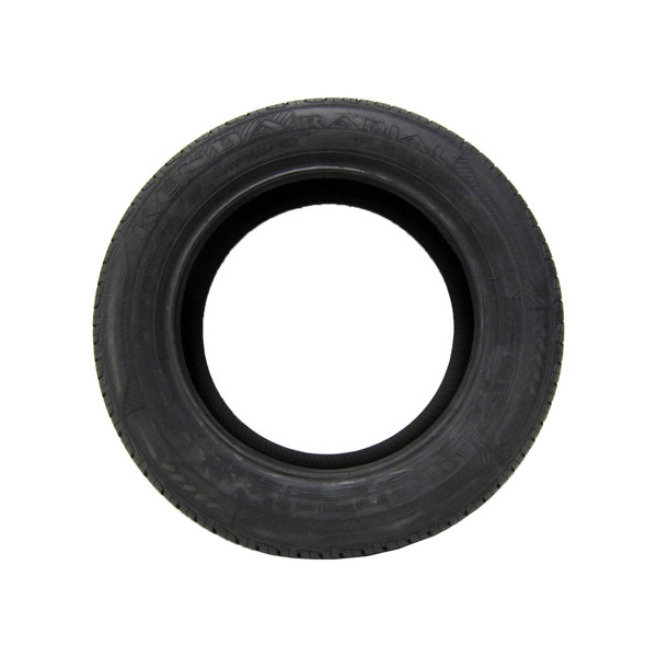 Can-Am New OEM Front Spyder Tire 165/65R 14, 706201411