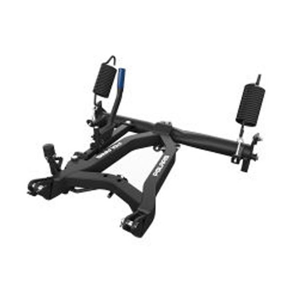 Polaris New OEM Mid-Size Heavy-Duty Glacier Pro HD Push Frame, 2880260